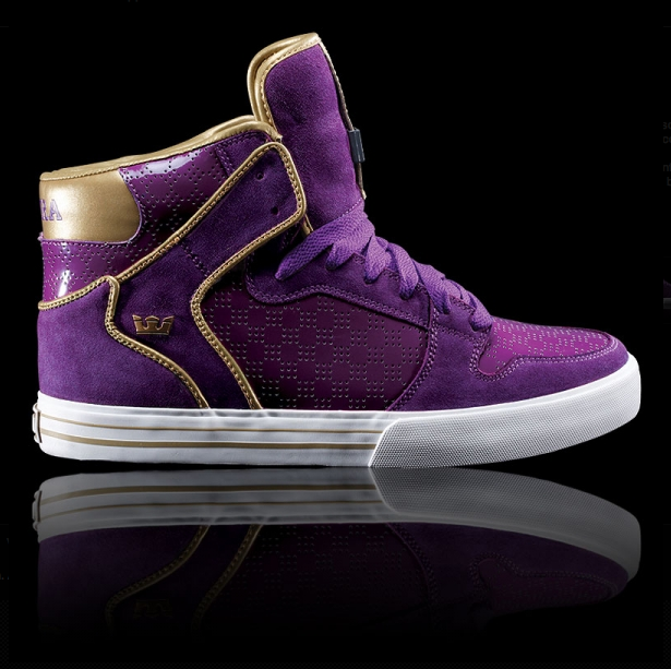 Emporium|man: Supra Shoes